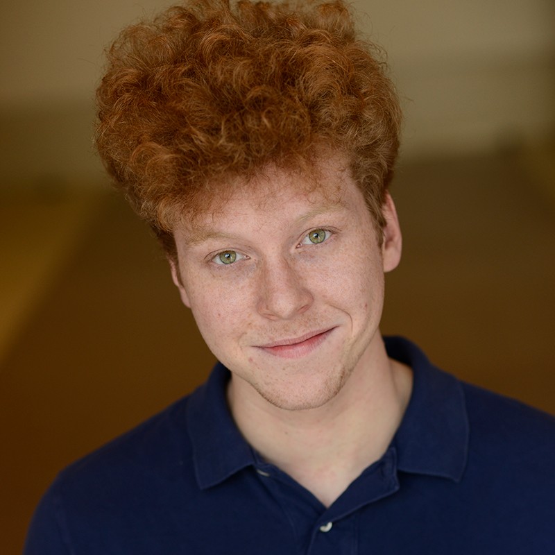 CCM Acting alumni and students perform in LA Writers Center's 'Strange ...