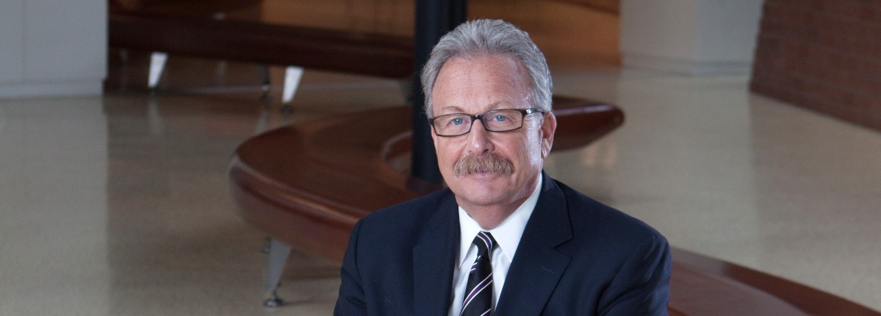 Pensak to step away from leadership positions | University of Cincinnati