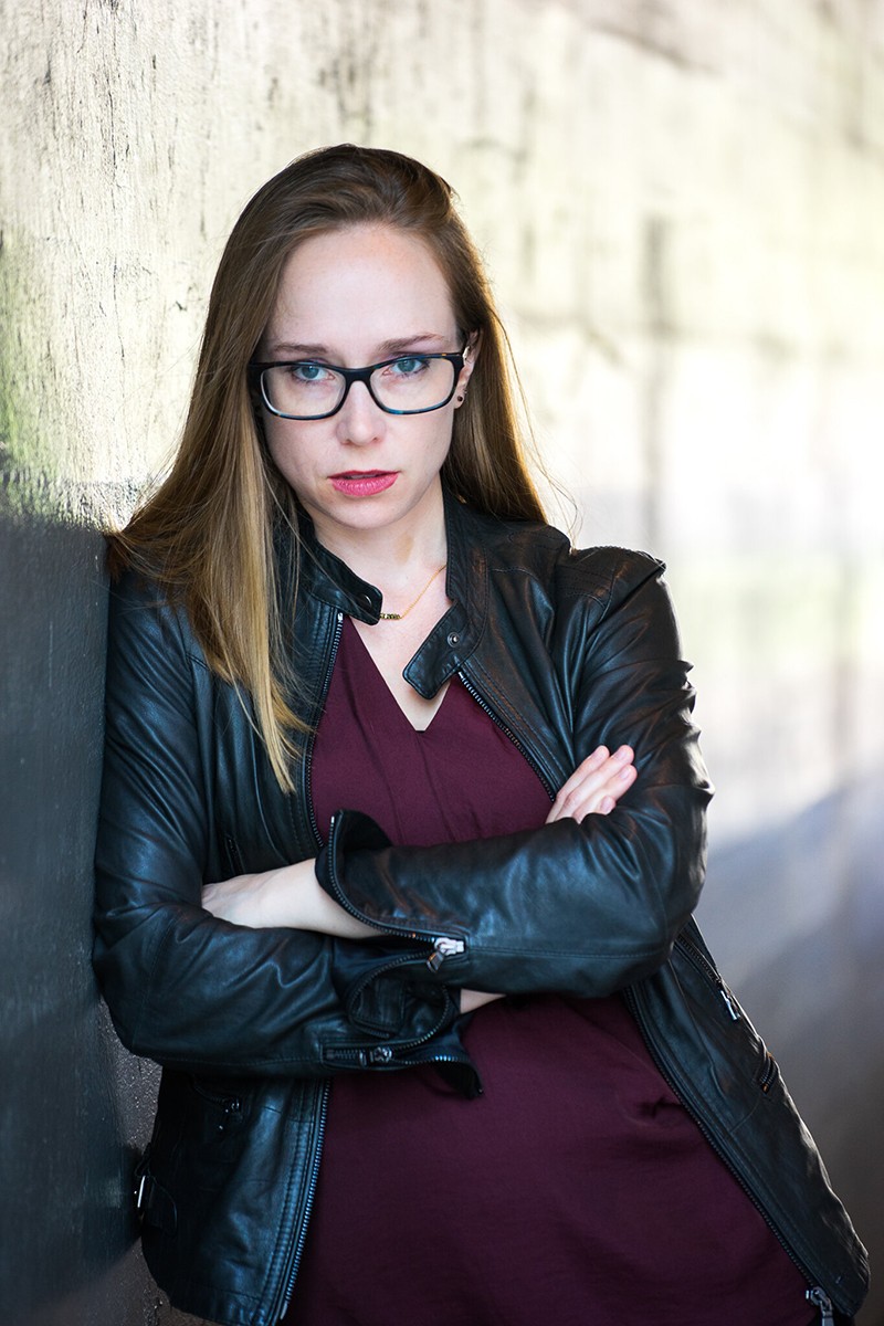 Classical Singer Magazine: CCM alumna harnesses girl power on the ...