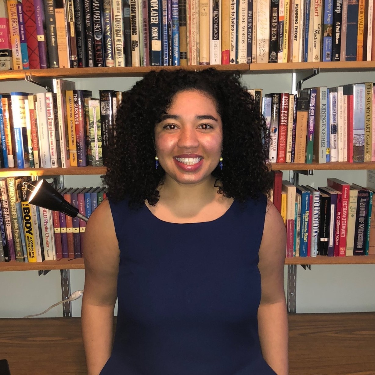 UC journalism grad uses media studies to carve path to success ...