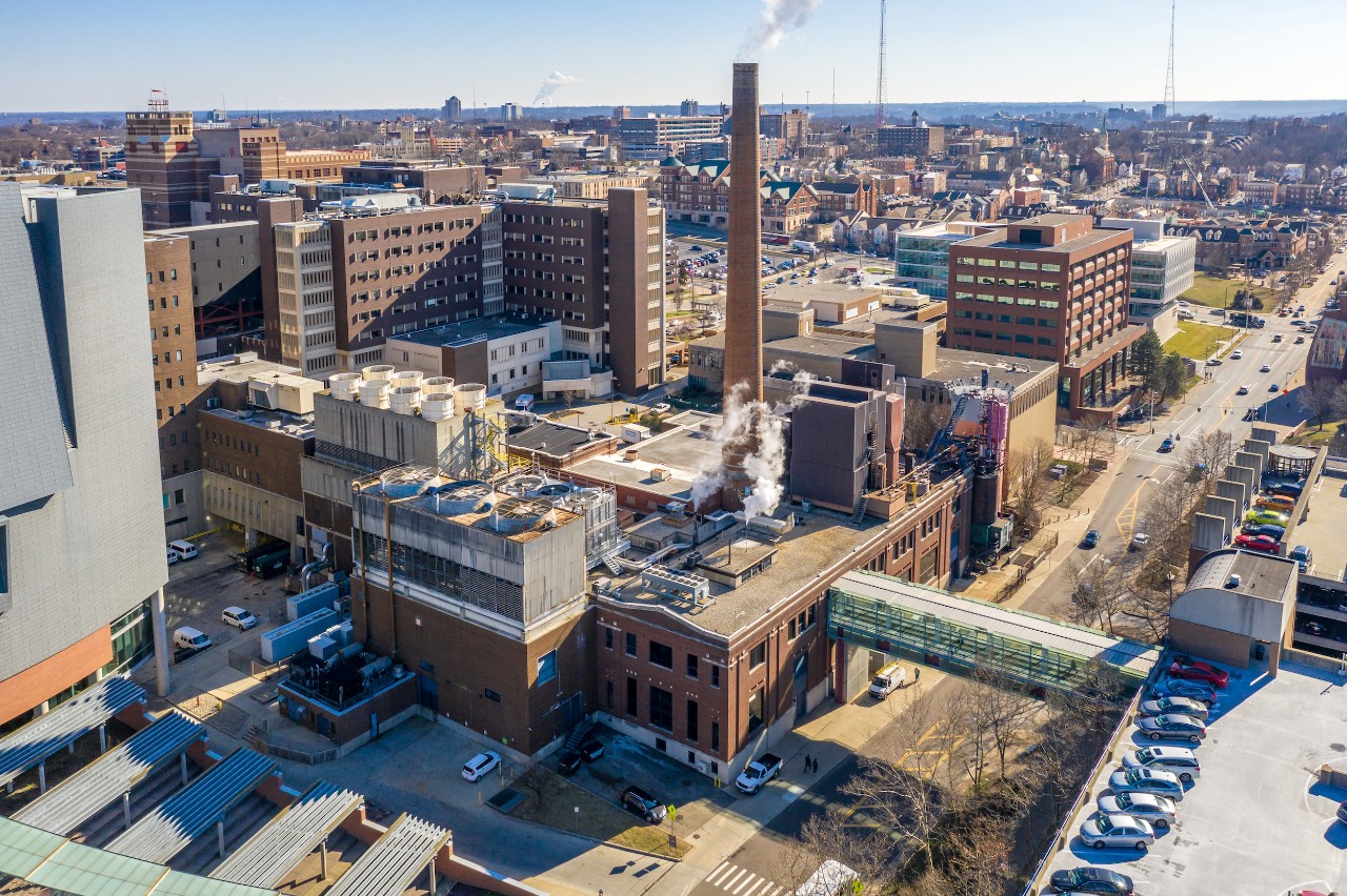 UC wins international award for energy management | University of ...