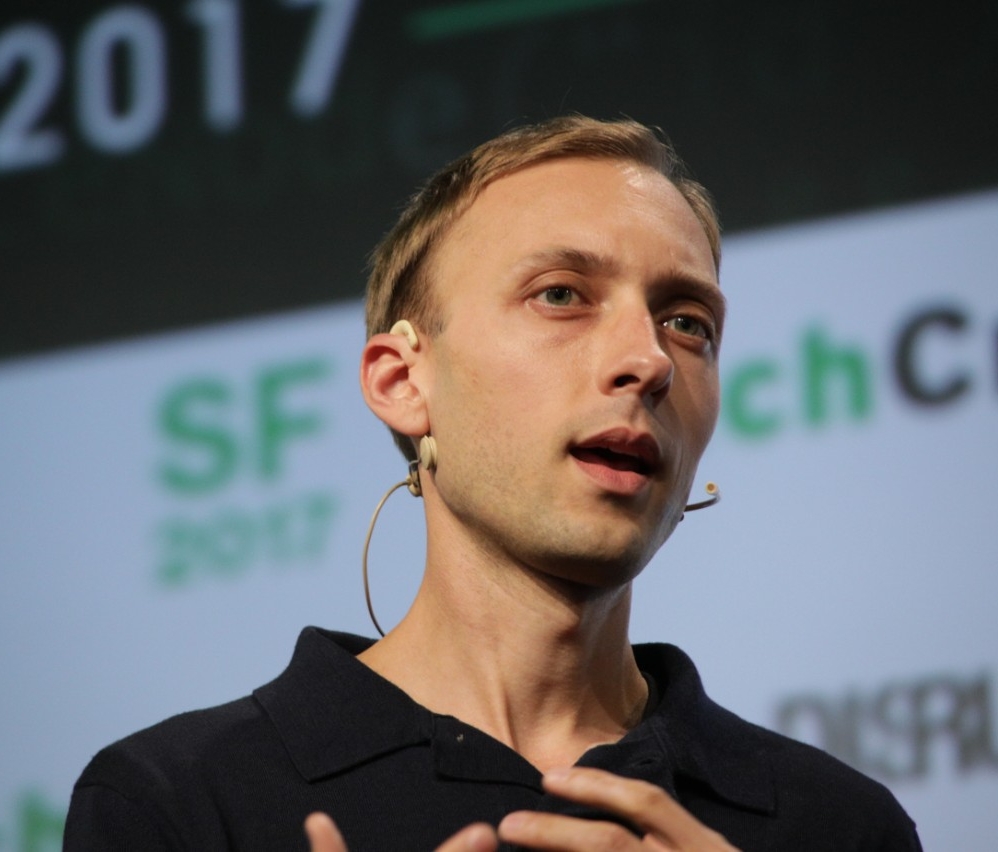 UC grad is head of design at Instagram | University of Cincinnati