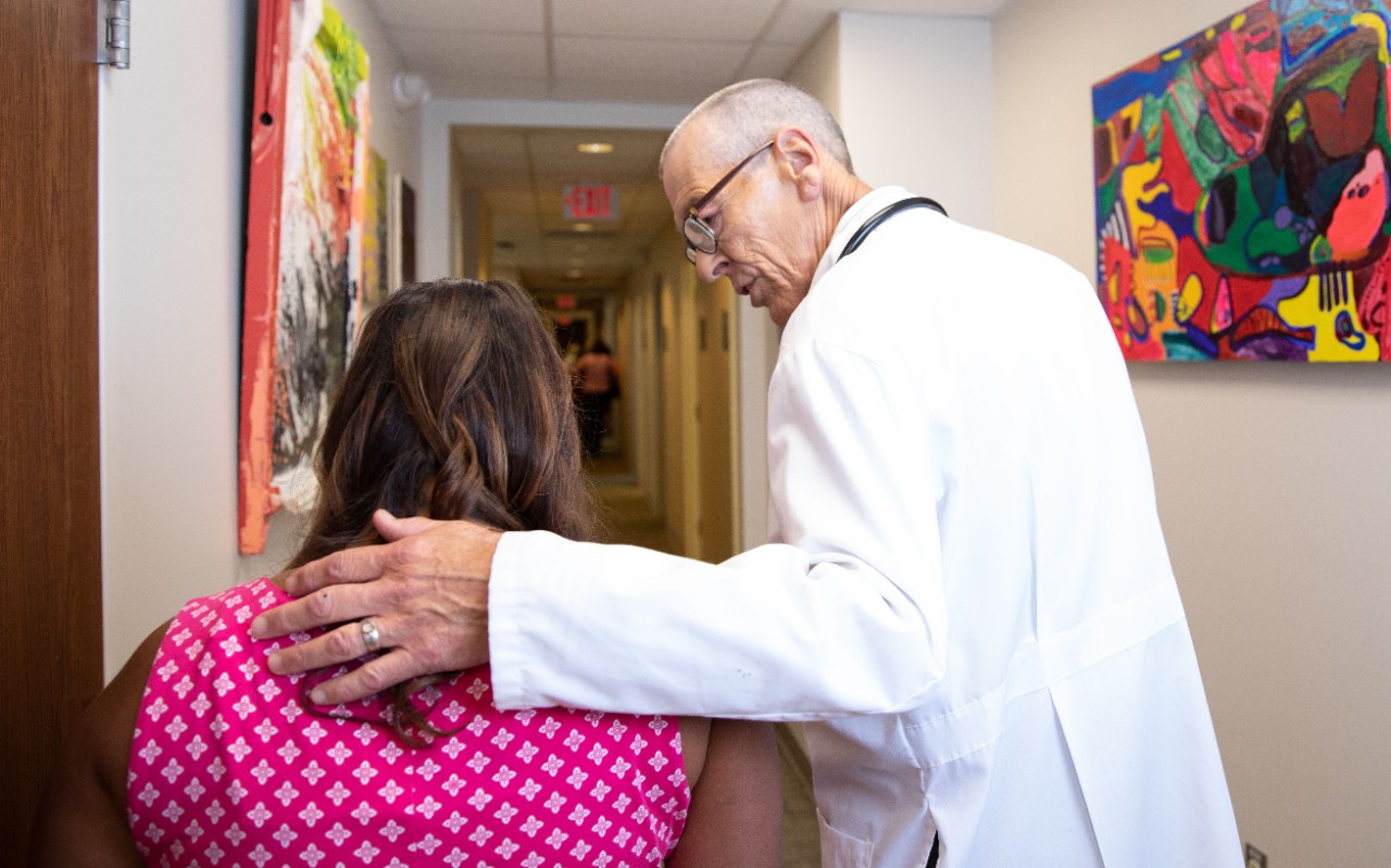 Freeman Center for Intellectual and Developmental Disabilities ...