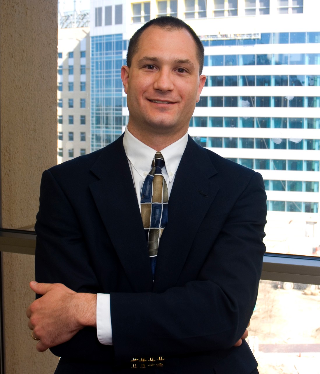 Brett Kissela named executive vice dean | University of Cincinnati