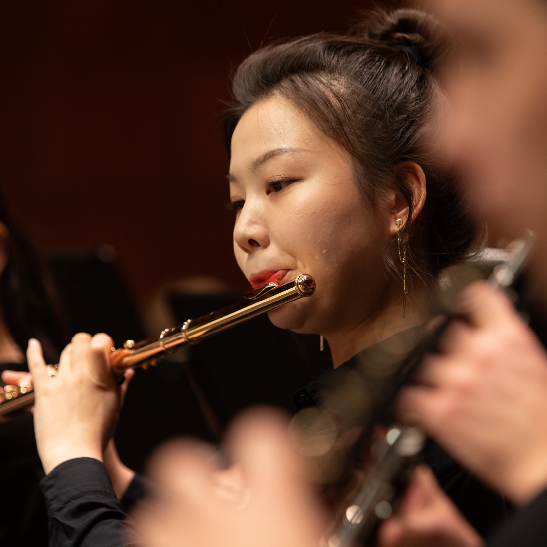 CCM Wind Studies' spring 2022 concerts showcase pops hits, faculty artists and high school ...
