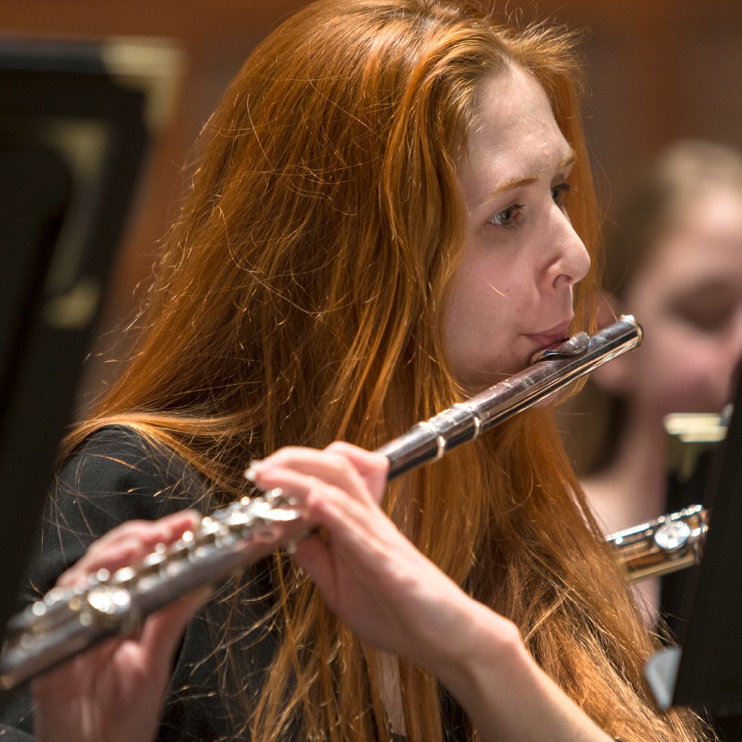 CCM Wind Studies' spring 2022 concerts showcase pops hits, faculty artists and high school ...