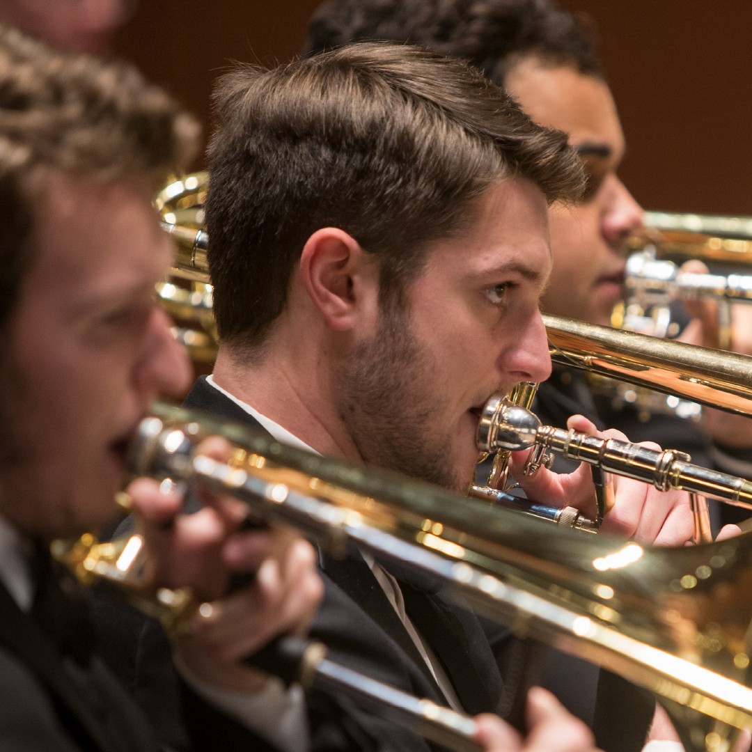 CCM Wind Studies' spring 2022 concerts showcase pops hits, faculty artists and high school ...