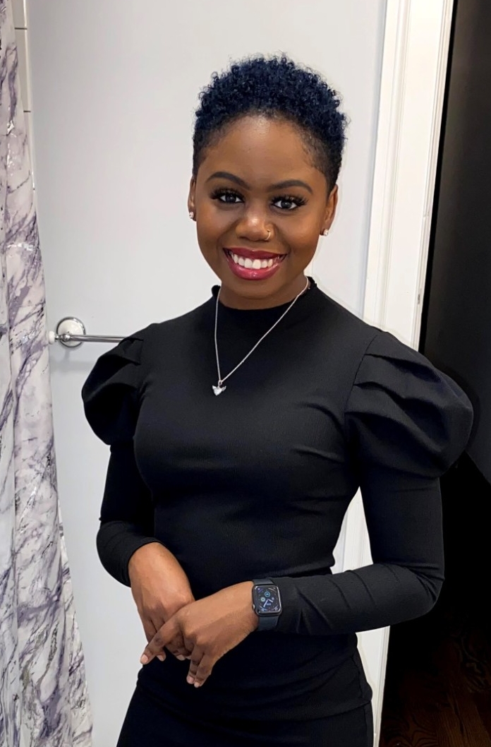 kyrah-matthews-lpf-story | University of Cincinnati