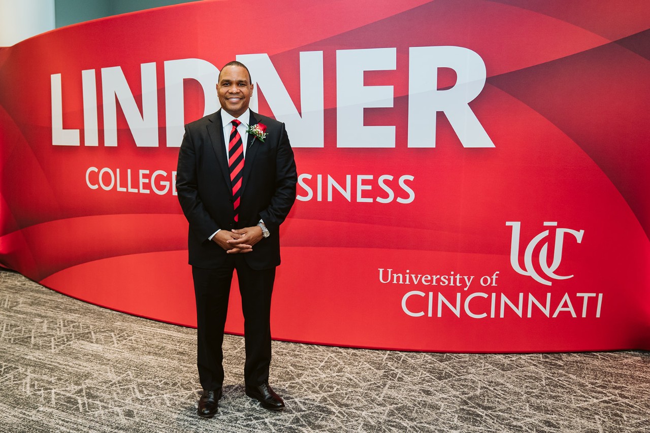 2022 Cincinnati Business Achievement Awards honor Lindner students ...