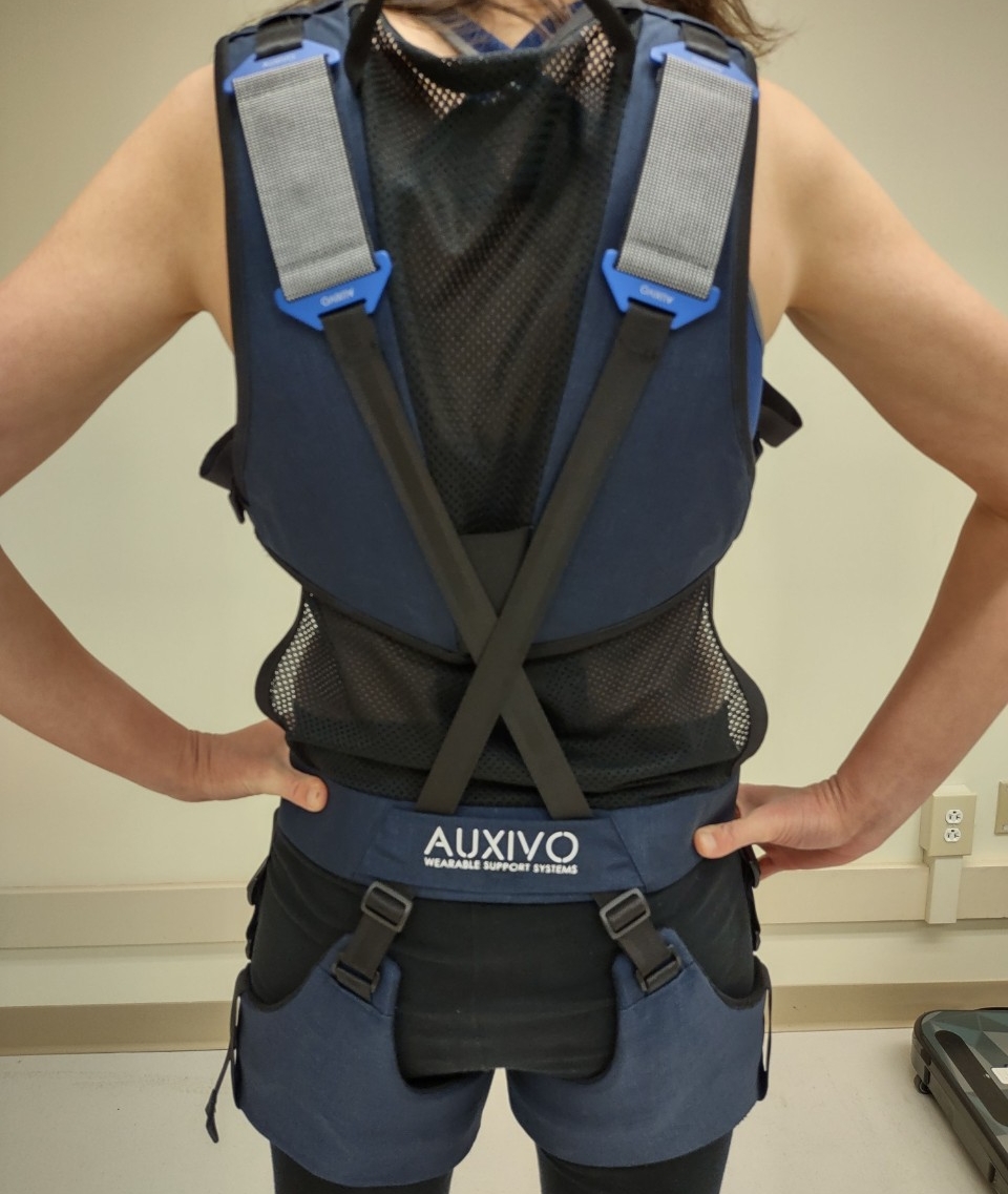 Exosuits are needed by industry, but independent testing must also be ...