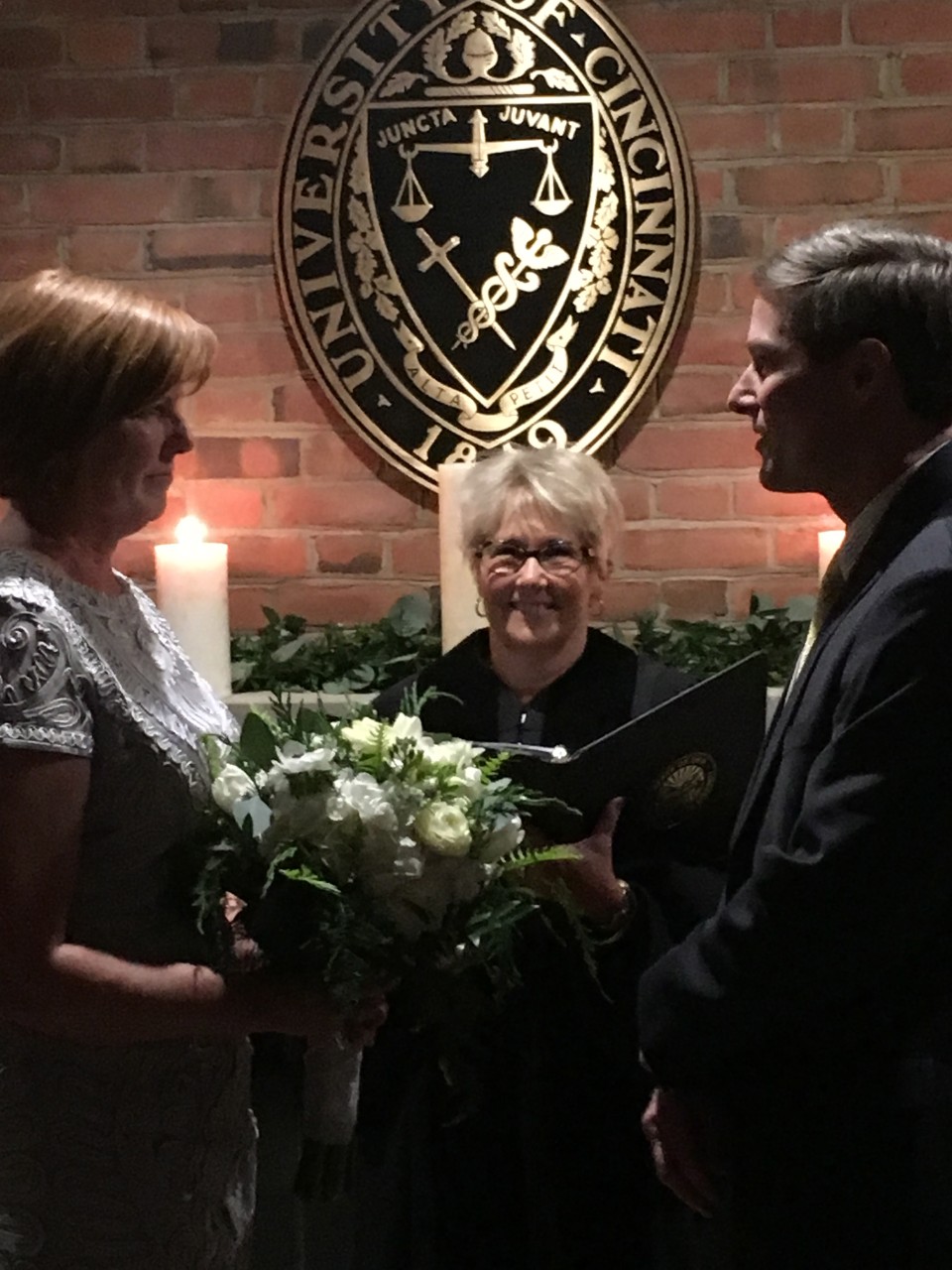 UCAA Rusty Myers | University of Cincinnati