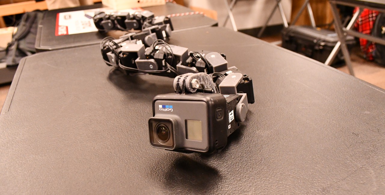 UC's Biology Meets Engineering program draws students with dual ...