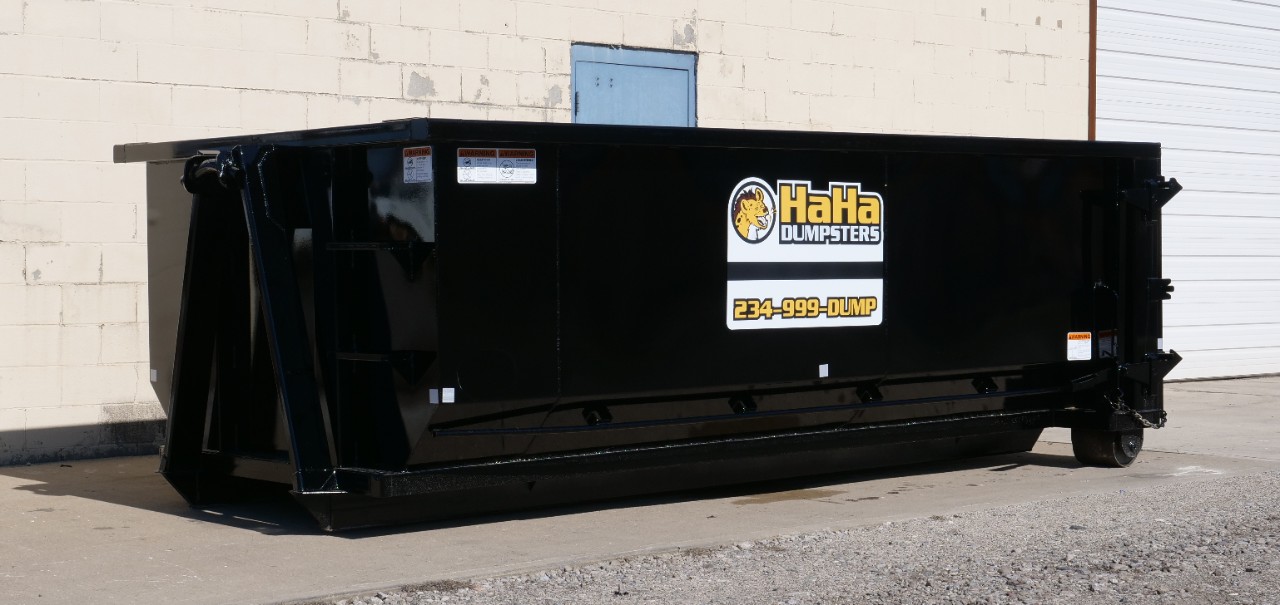 Lindner alum dives into the dumpster business | University of Cincinnati