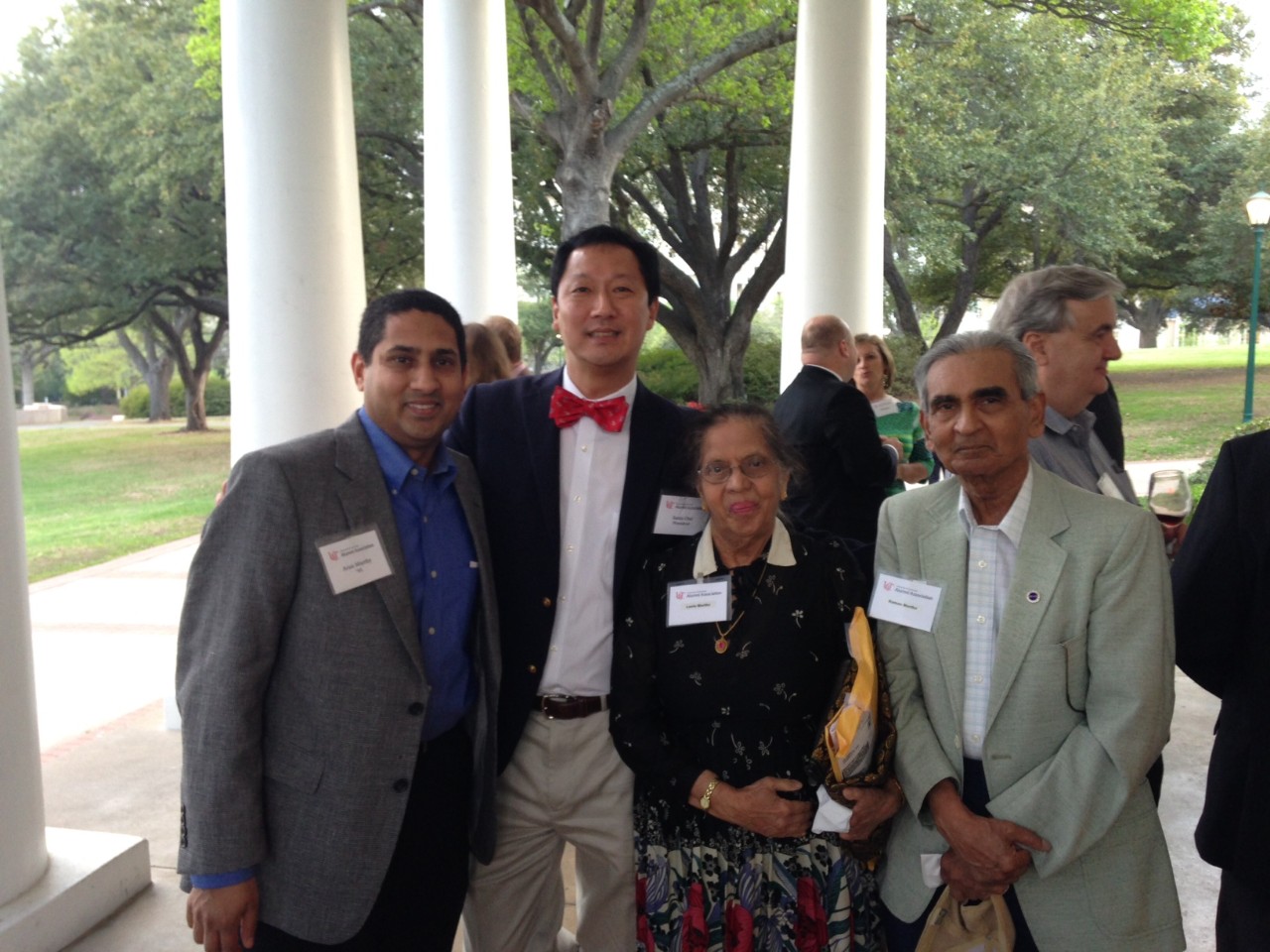 UCAA Arun Murthy | University of Cincinnati