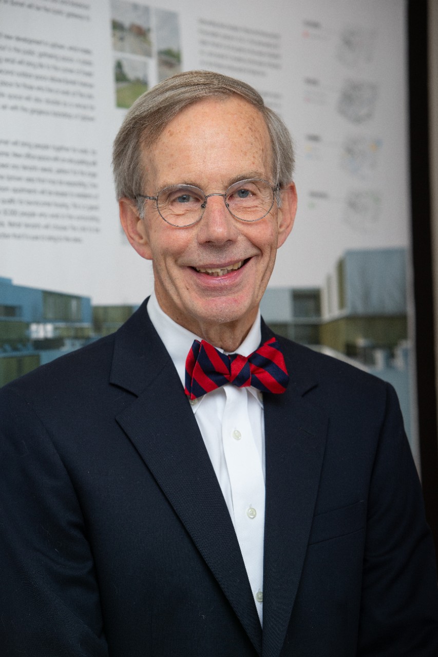 Buck Niehoff makes gift to University of Cincinnati College of Law ...