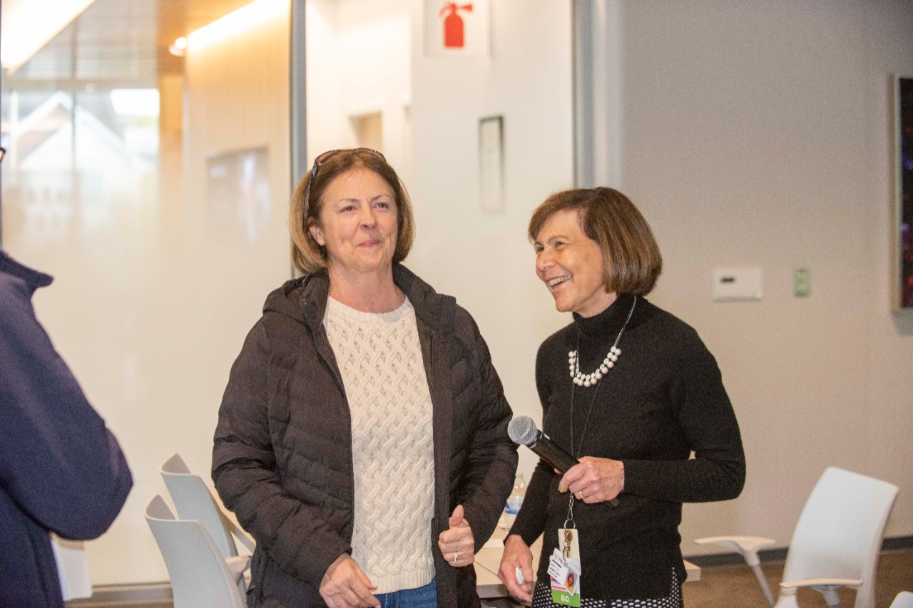 UC course brings people together through music | University of Cincinnati