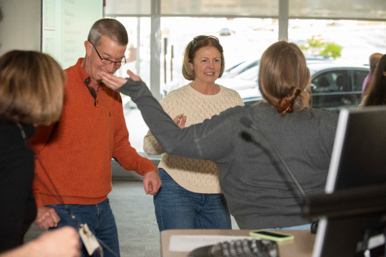 UC course brings people together through music | University of Cincinnati