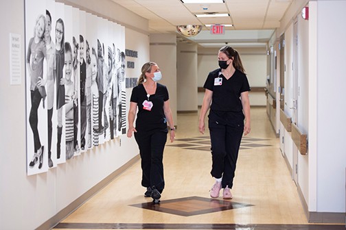 Innovative immersion program focuses on healthcare workforce gaps today ...