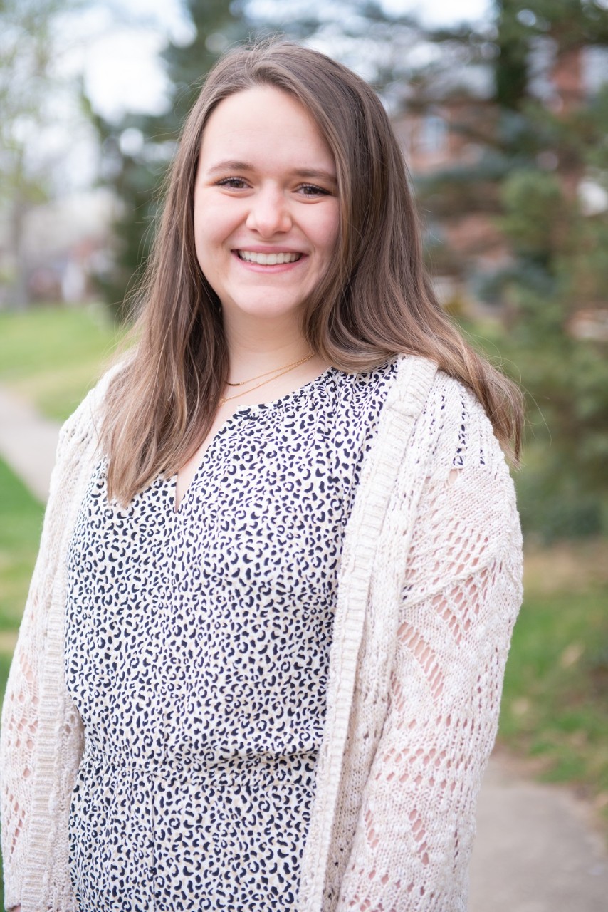 Service-learning co-op leads to meaningful full-time job for UC grad ...