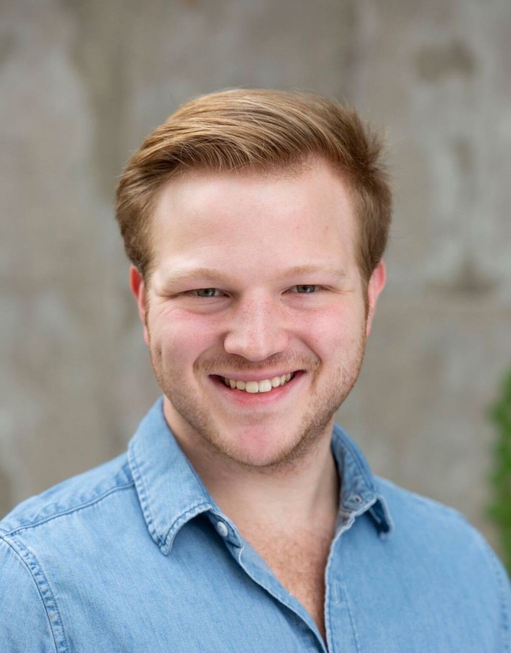 Dayton Daily News: CCM alum Alex Stone featured in national tour of ...