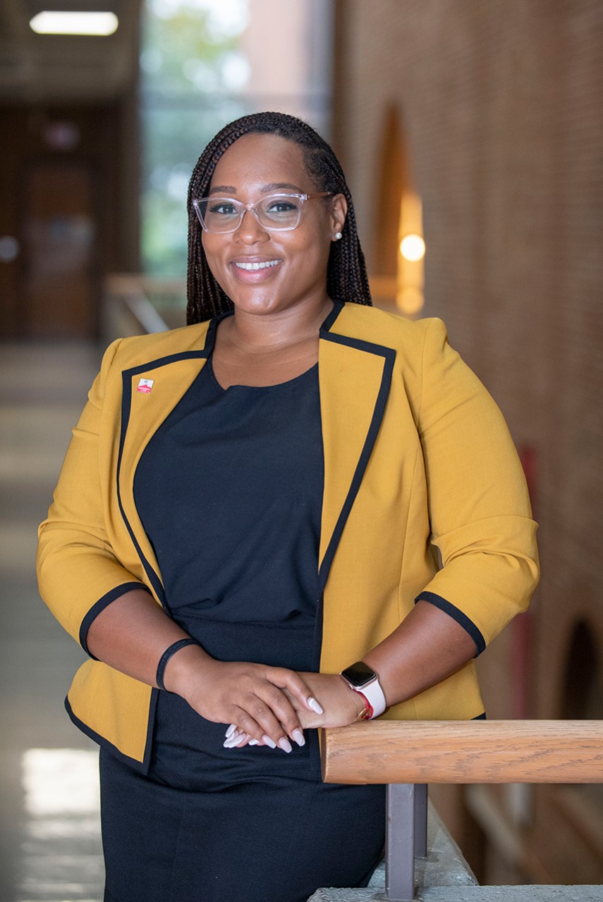 New faces, new initiatives at Cincinnati Law | University of Cincinnati