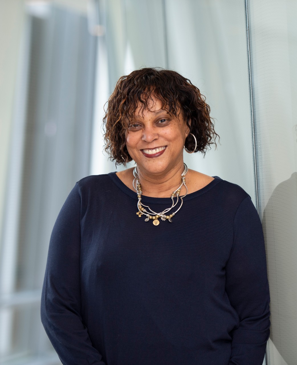 Lori Harris named interim dean and university librarian | University of ... Lori Harris named interim dean and university librarian | University of ...