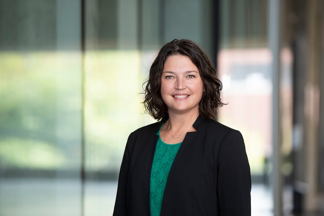 Free hearing screenings at the University of Cincinnati help train ...