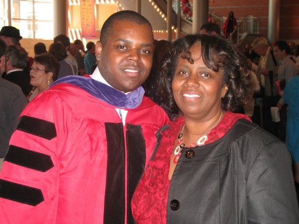 Family Legacies at Cincinnati Law | University of Cincinnati