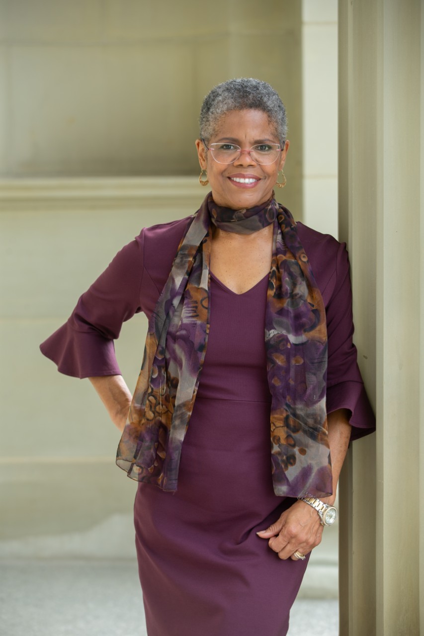WVXU interviews UC Law Dean Verna Williams | University of Cincinnati
