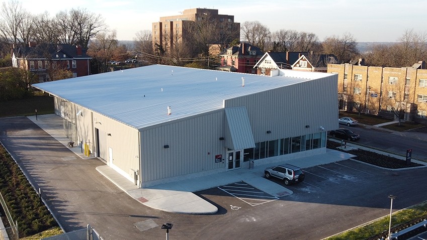 Under Kate Bonansinga's leadership, DAAP's School of Art expecting ...