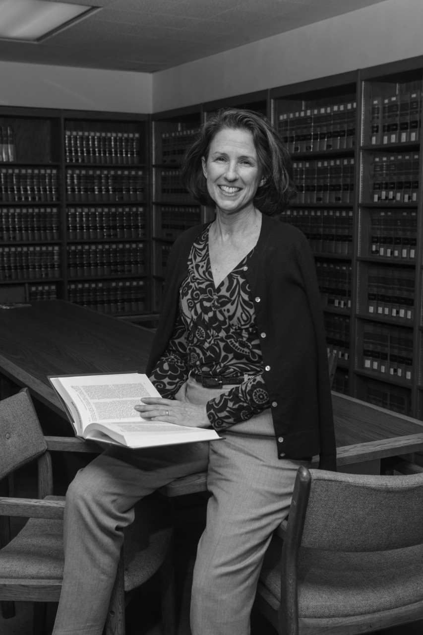 Retirement, new adventures await Professor Janet Moore | University of ...