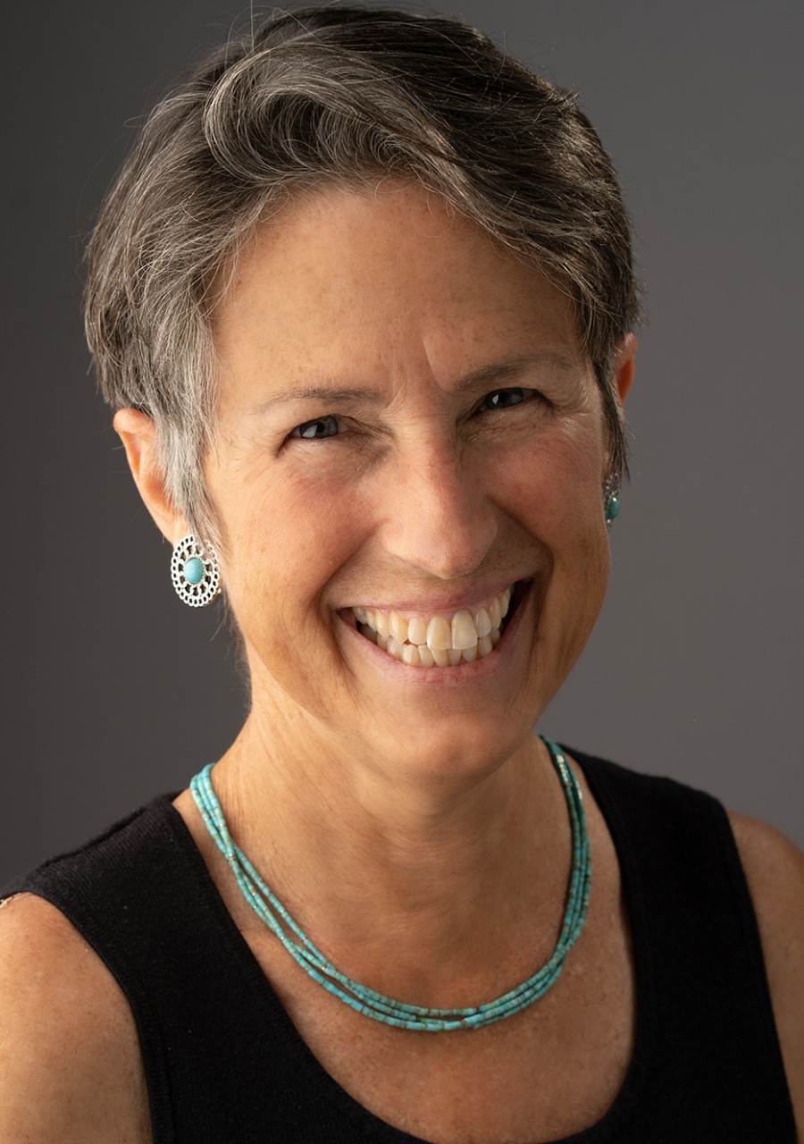 Retirement, new adventures await Professor Janet Moore | University of ...