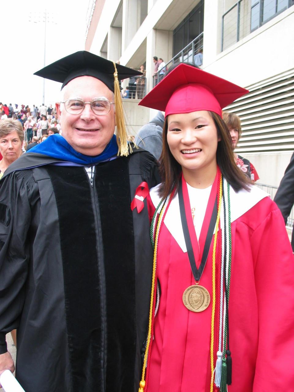 From UC to 'The Amazing Race,' alumna is making an impact at Google ...