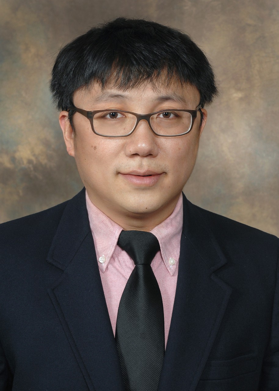 Using light to restore cell function | University of Cincinnati