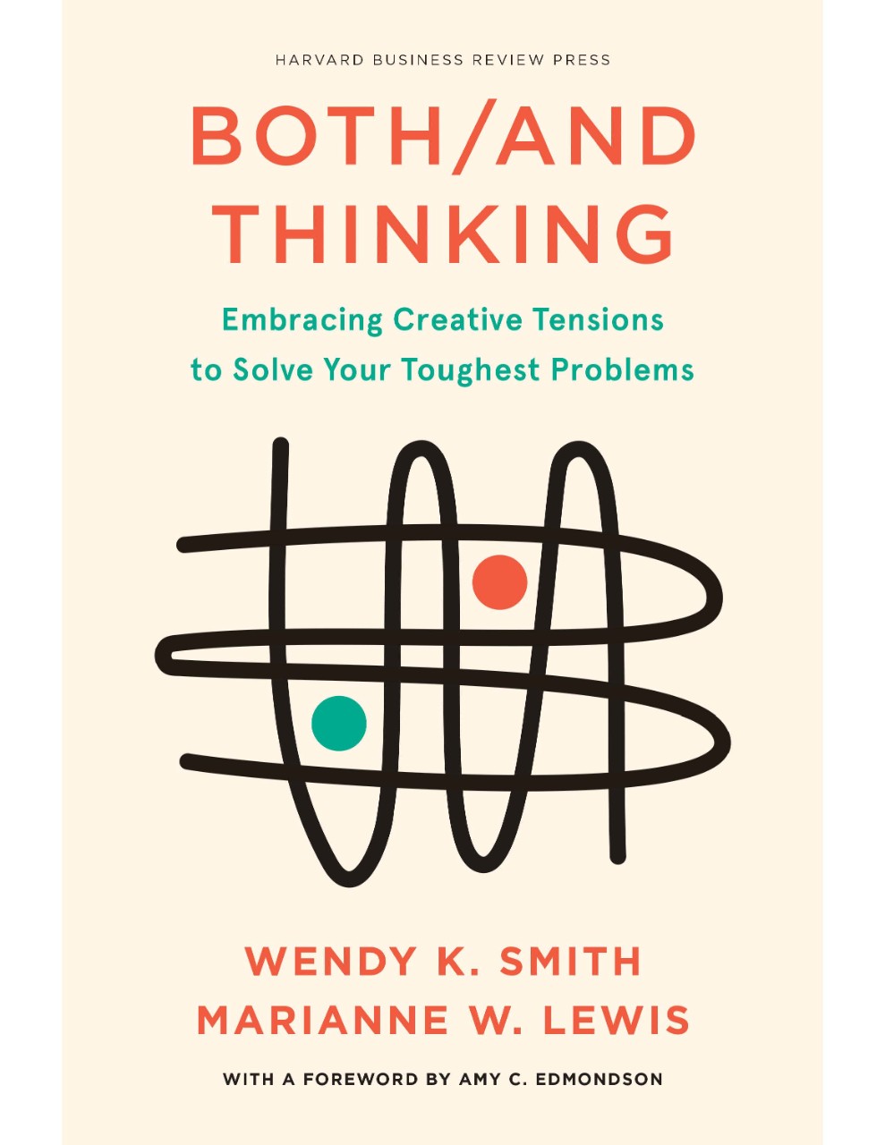 Lindner dean Marianne Lewis co-authors new book | University of Cincinnati