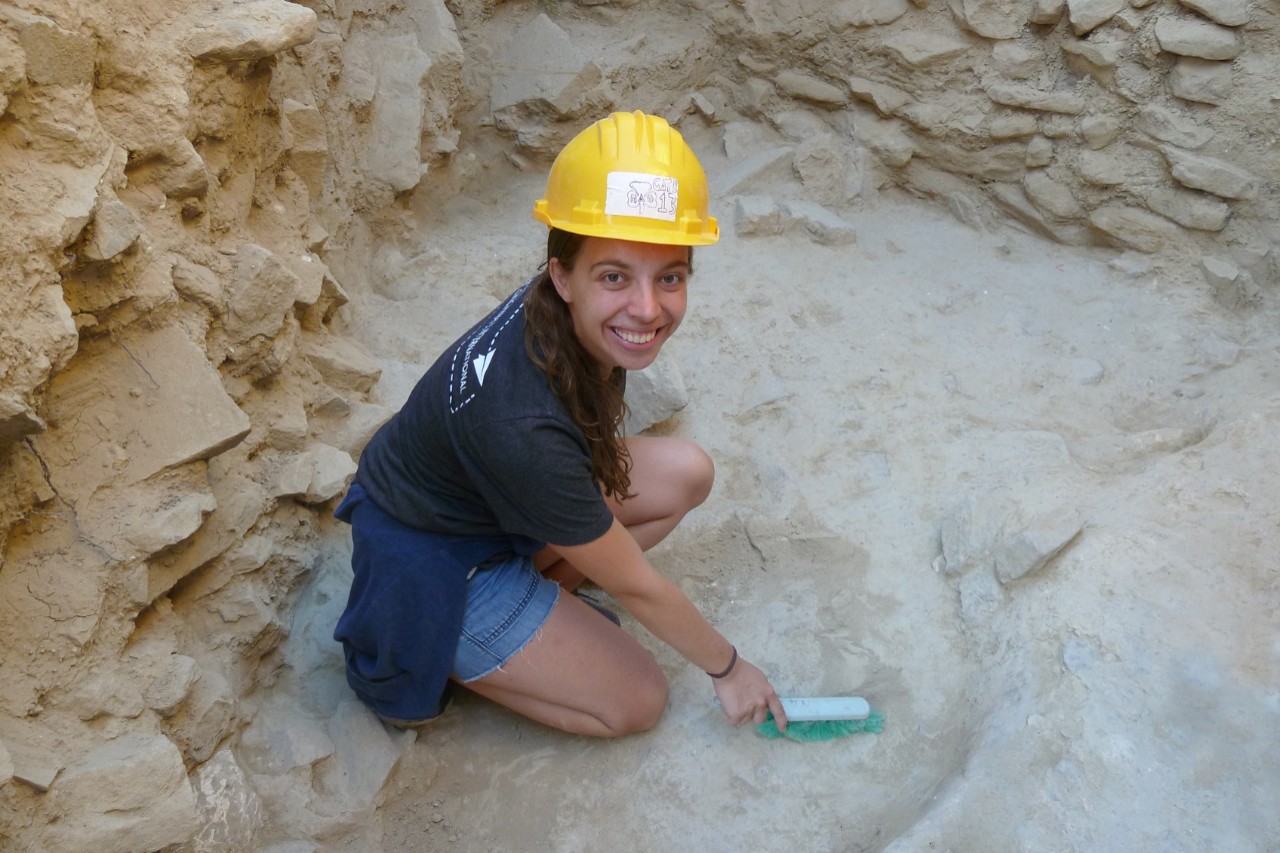 Enquirer highlights UC Classics' discoveries in Italy | University of Cincinnati