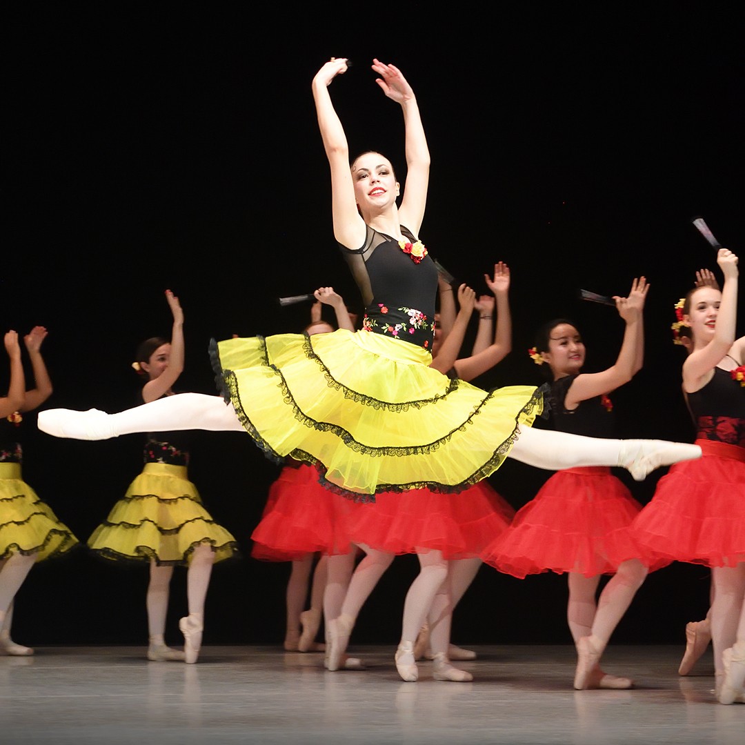 CCM shares fall 2022 schedule of performances and public events ...