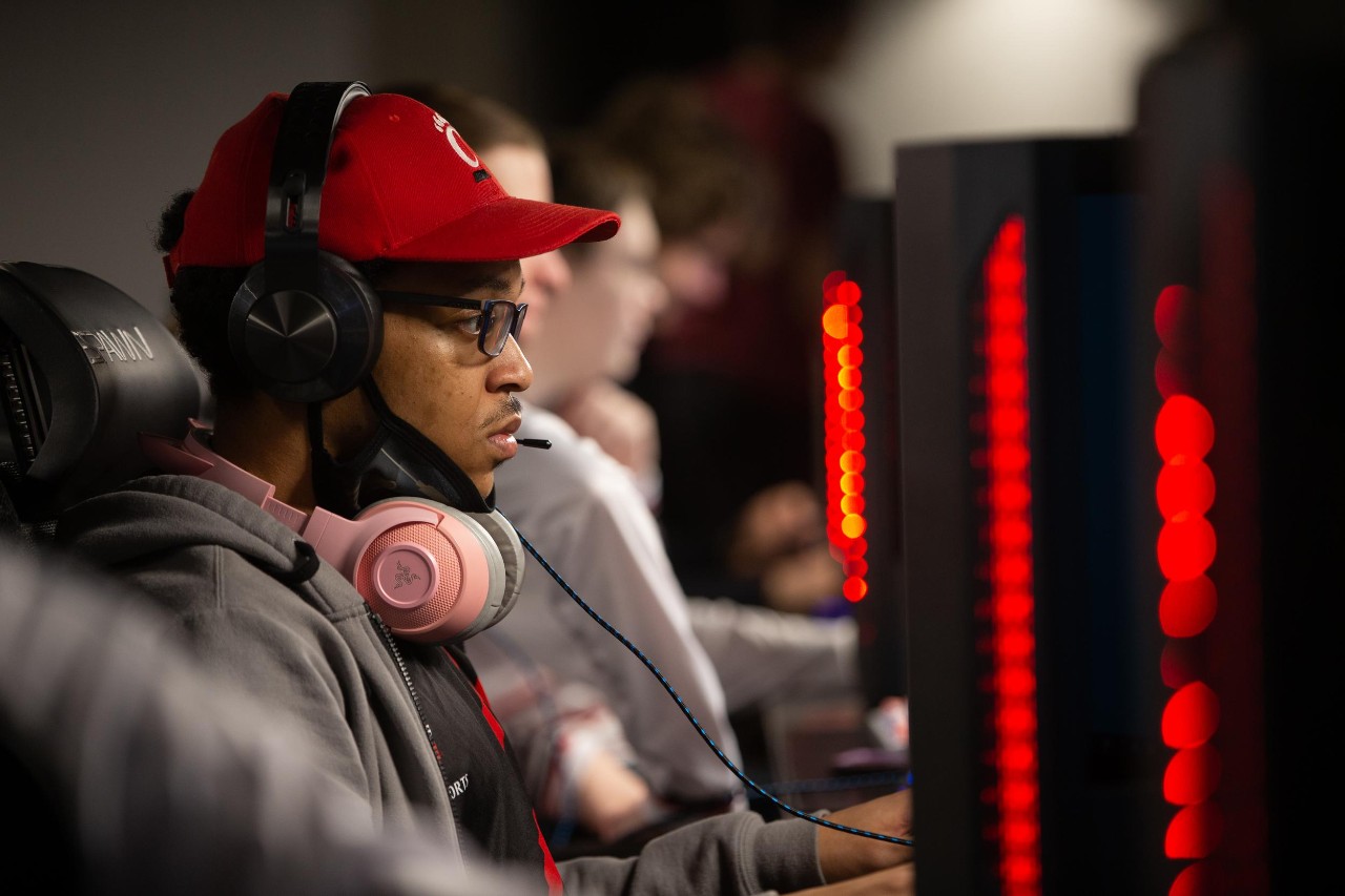 It’s game on for esports in Cincinnati | University of Cincinnati