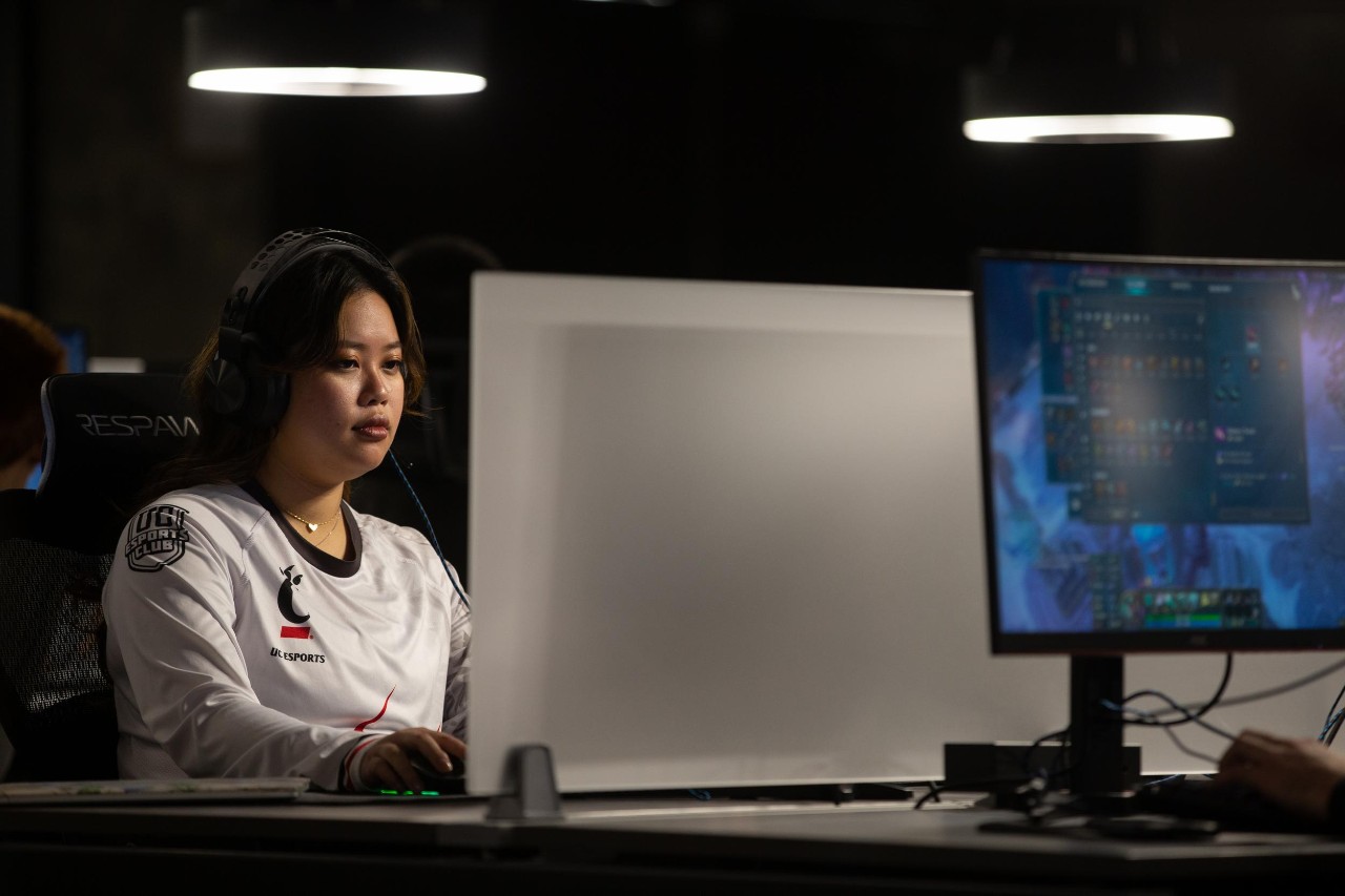 It’s game on for esports in Cincinnati | University of Cincinnati