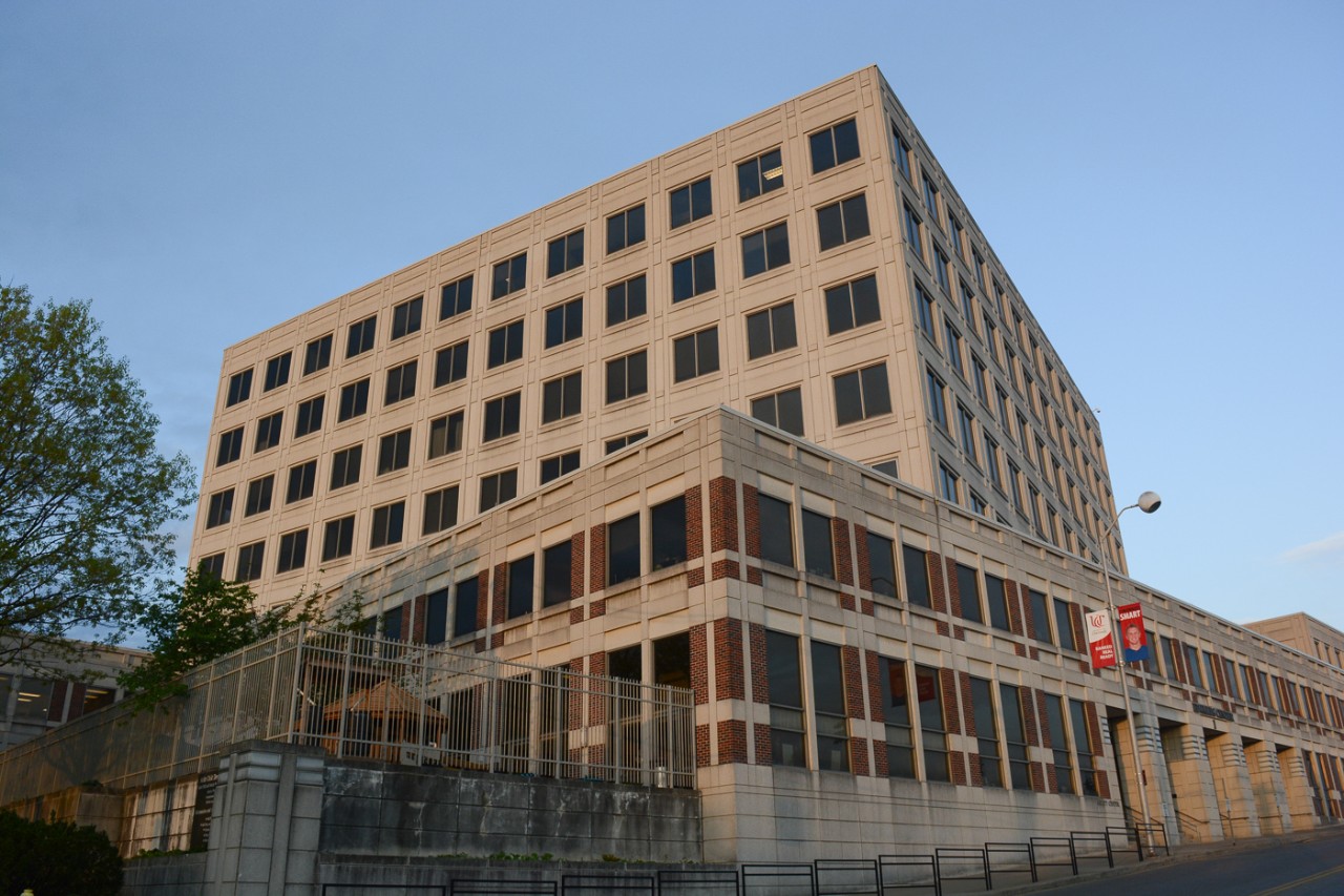 30th anniversary of Edwards Center recalls and honors pioneering ...