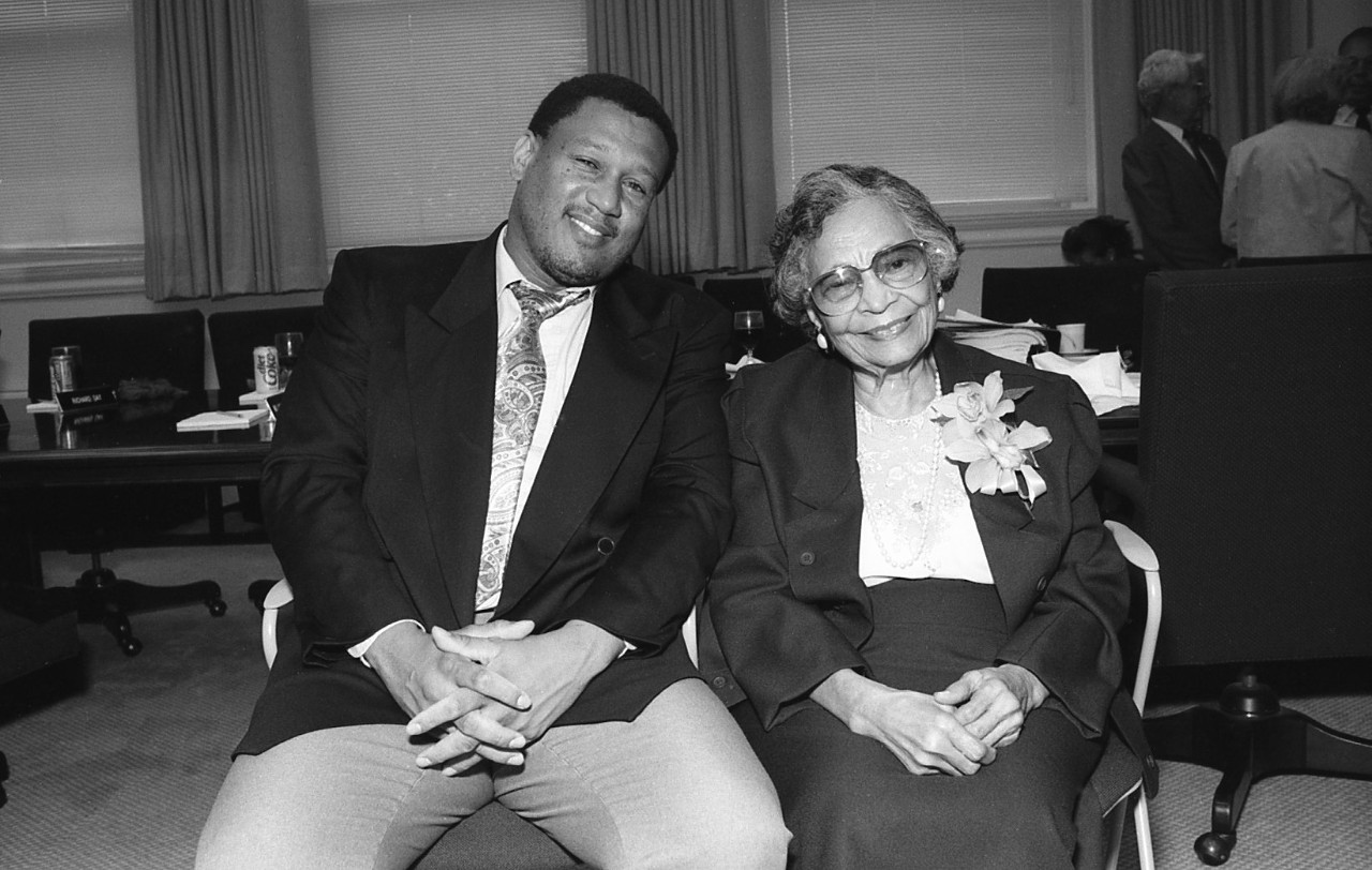 30th anniversary of Edwards Center recalls and honors pioneering ...