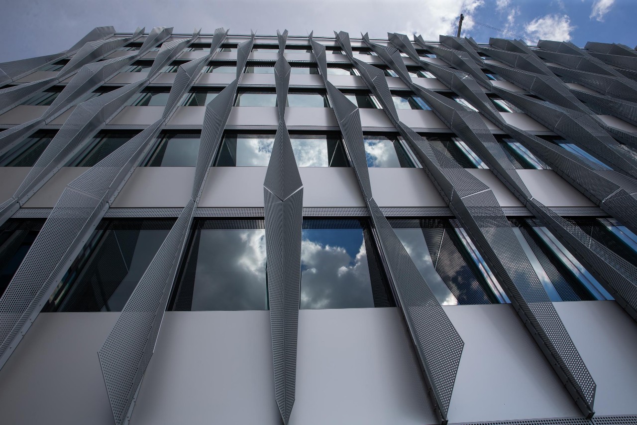 U.S. News & World Report ranks UC among most innovative universities ...