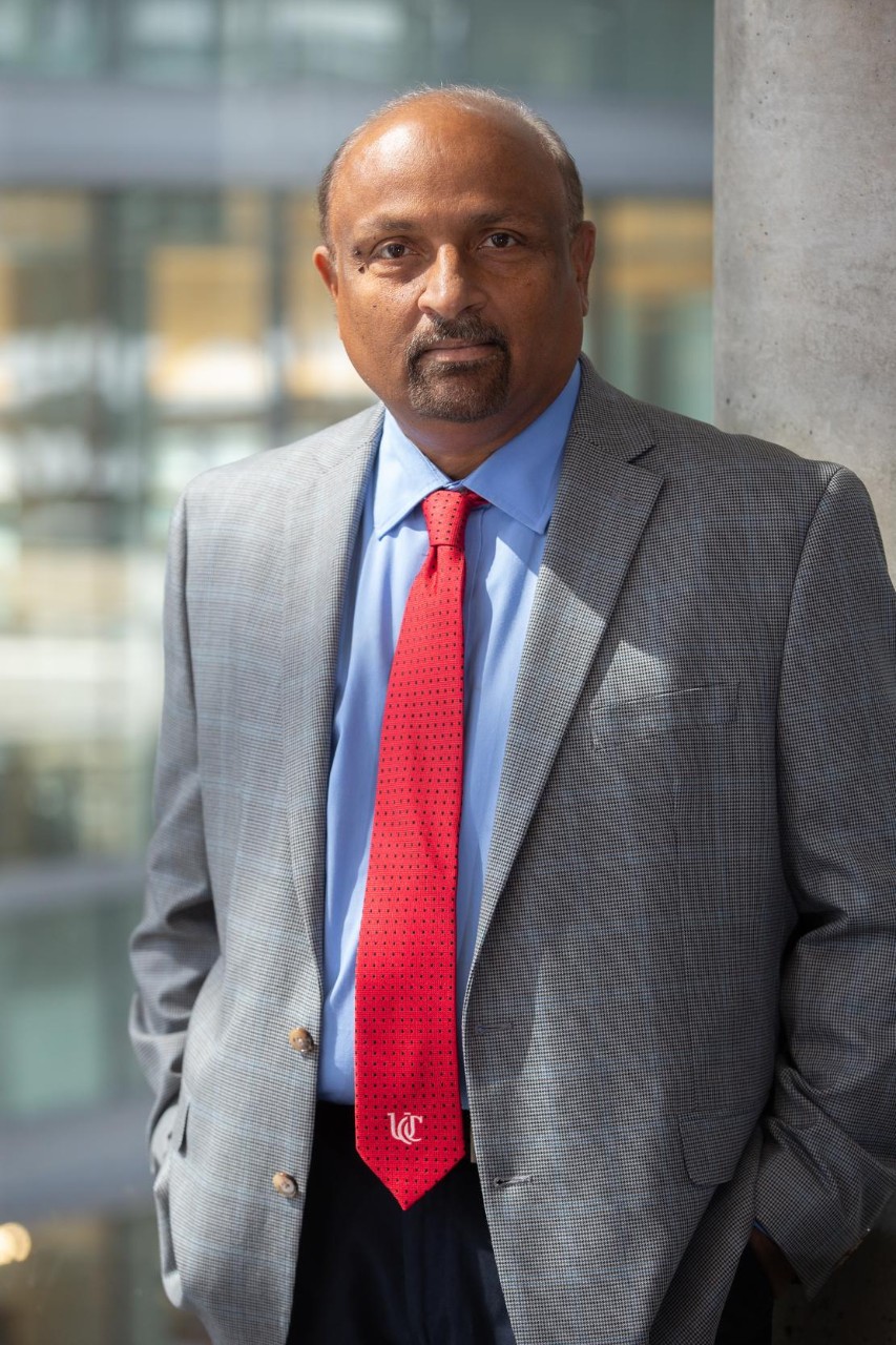 A potential new treatment for brain tumors | University of Cincinnati