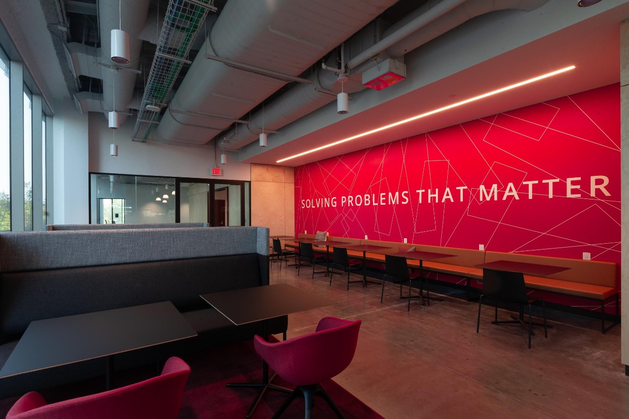 UC celebrates Digital Futures grand opening | University of Cincinnati