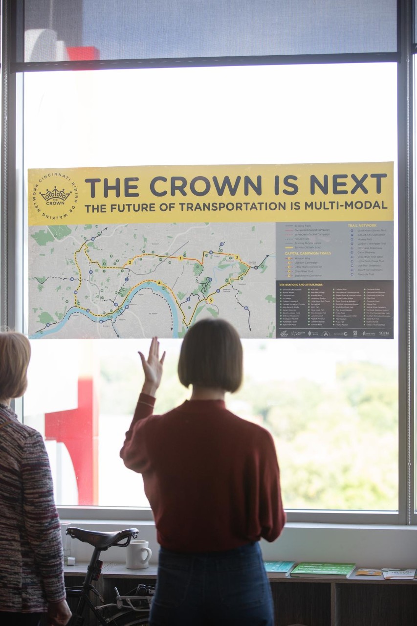 UC celebrates Digital Futures grand opening | University of Cincinnati