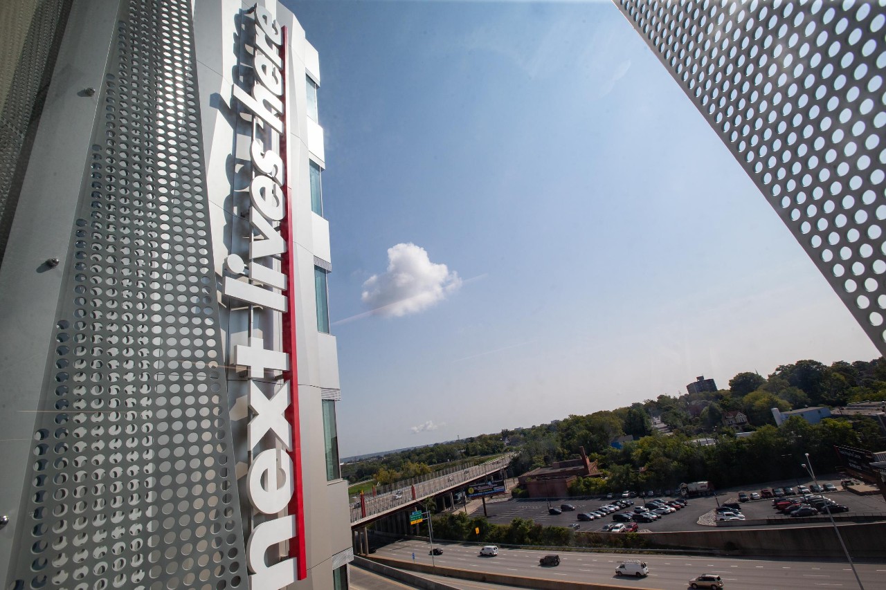 UC celebrates Digital Futures grand opening | University of Cincinnati