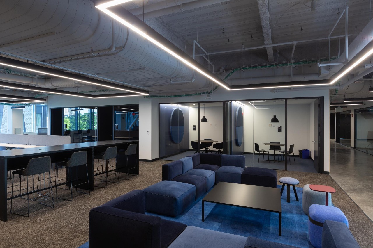 UC celebrates Digital Futures grand opening | University of Cincinnati