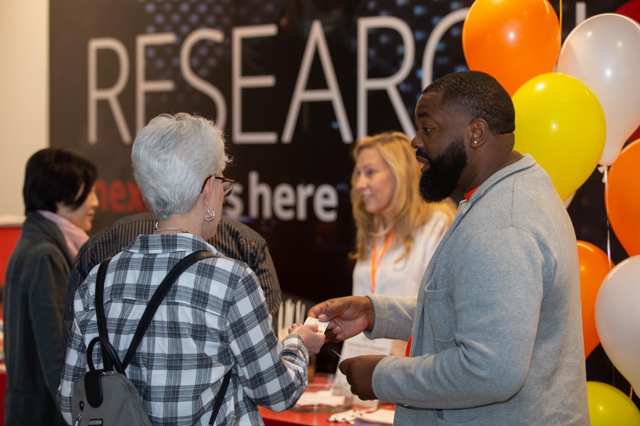 UC celebrates Digital Futures grand opening | University of Cincinnati