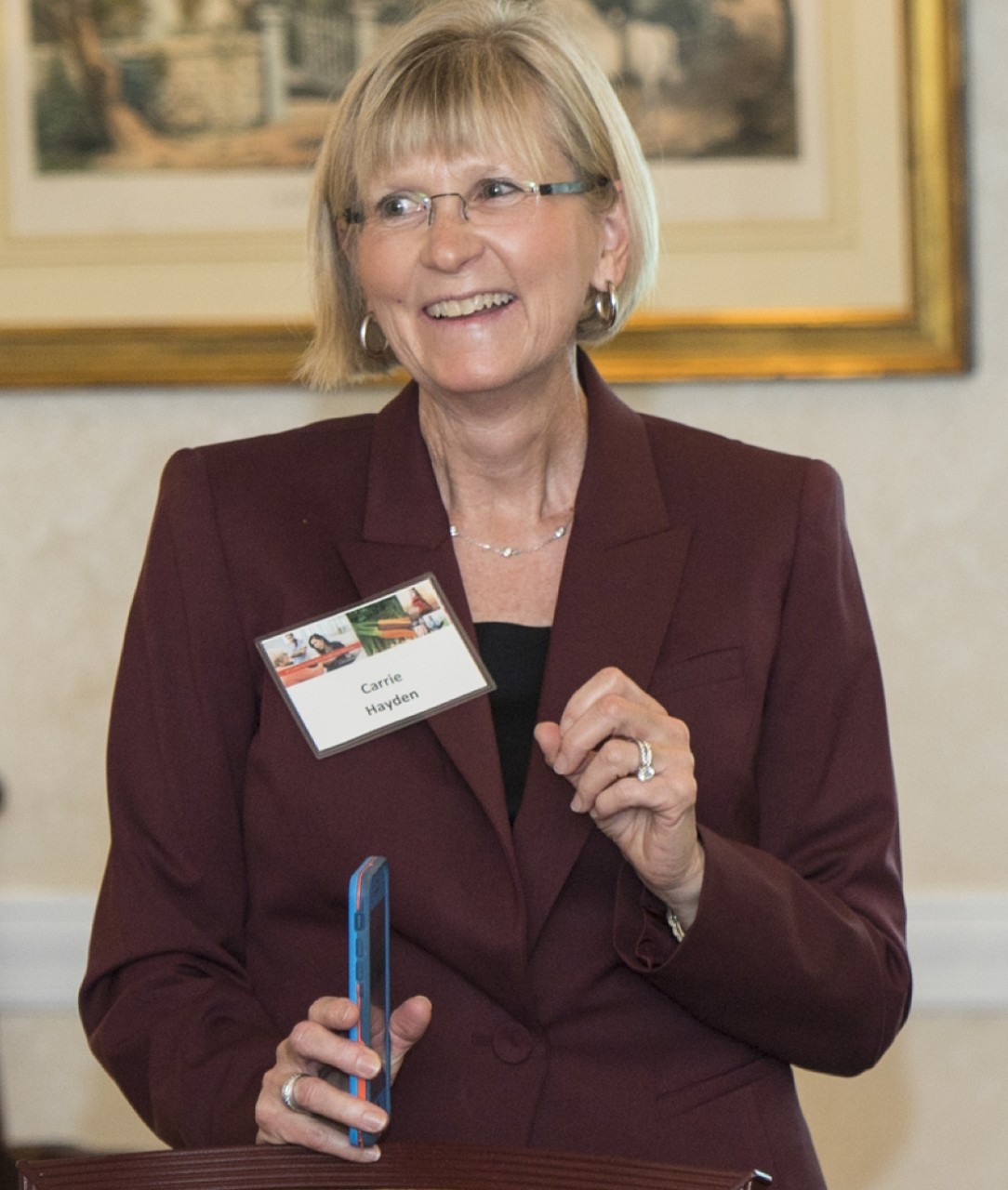 UC Foundation names fall 2022 philanthropy award winners | University of Cincinnati