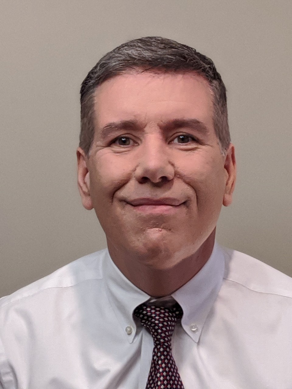 Niven gives expert commentary on Nov. mid-terms | University of Cincinnati